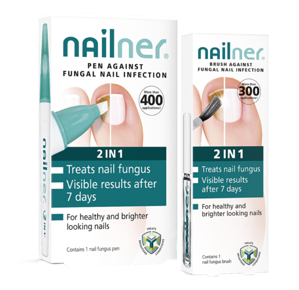 Nailner - Nailner